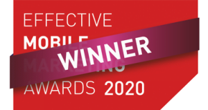 Yodel Mobile: App Marketing Agency - Mobile Agency of the Year