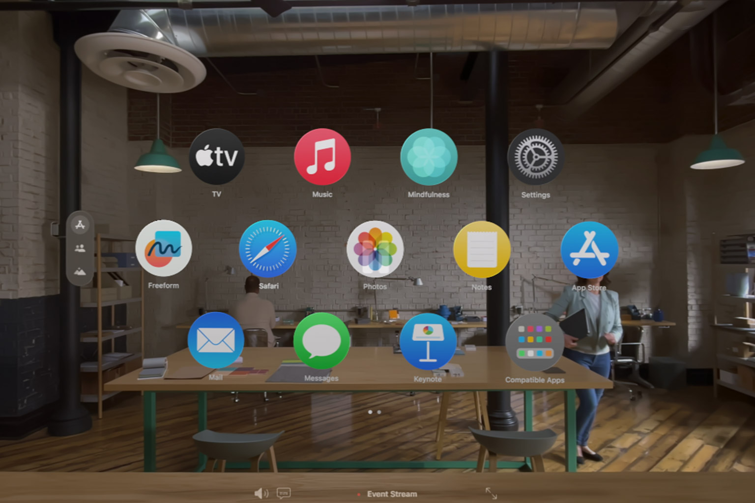 App Store Optimization for Apple Vision Pro - Yodel Mobile