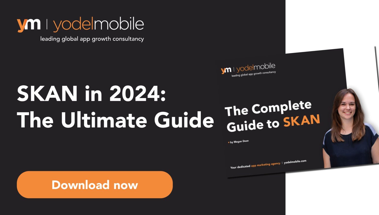 The Ultimate Guide to SKAN: Master SKAN 3.0 and SKAN 4.0