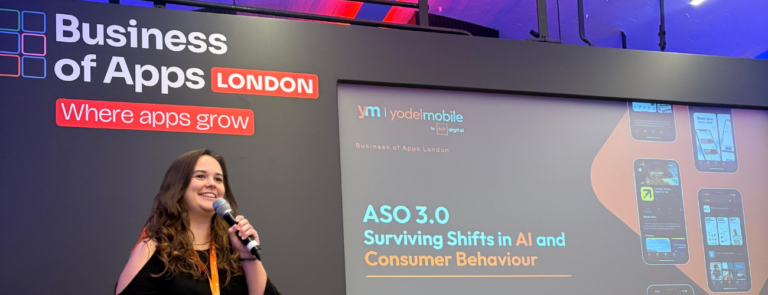 Highlights from Business of Apps London 2026: ASO 3.0, AI & the future ...